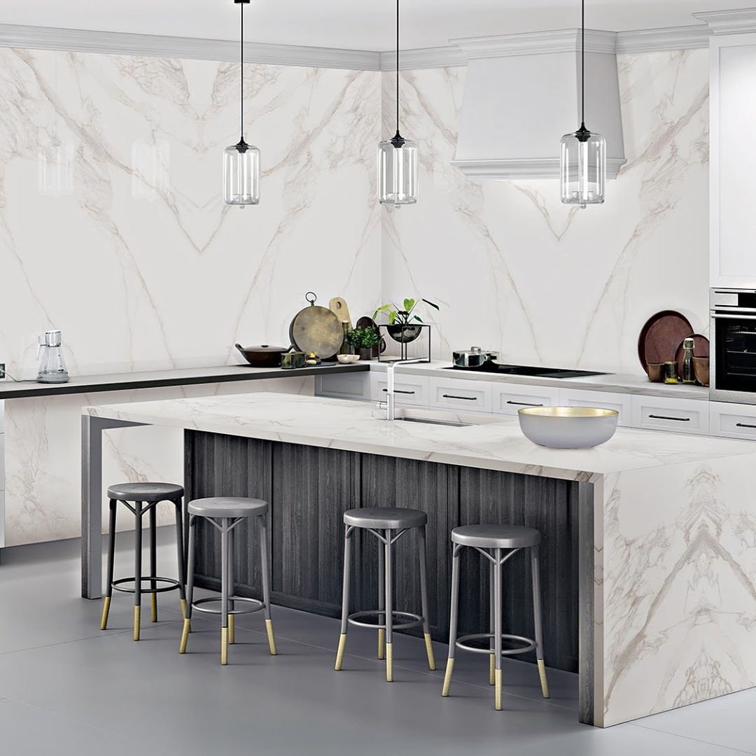 Surface - Solara Custom Living