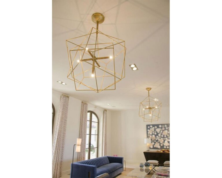 Modular - Pendant Light - Solara Custom Living