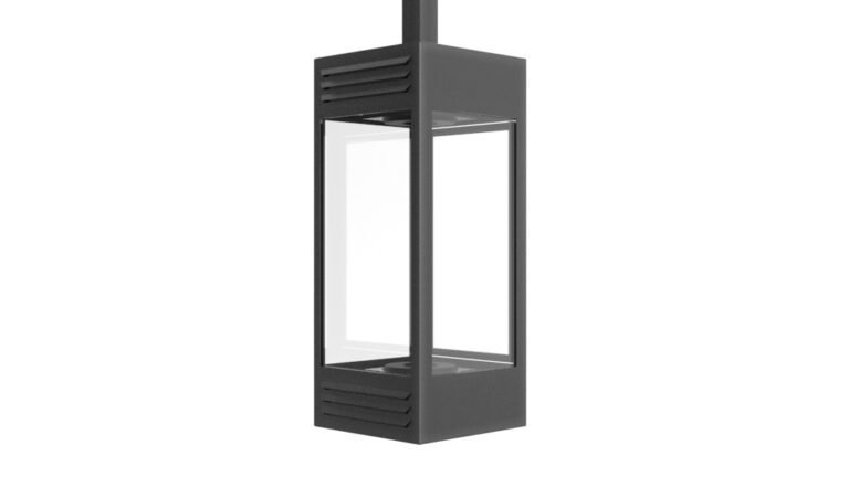 Moma Custom Light – Pendant Stem - Solara Custom Living