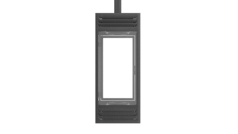 Moma Custom Light – Pendant Stem - Solara Custom Doors & Lighting