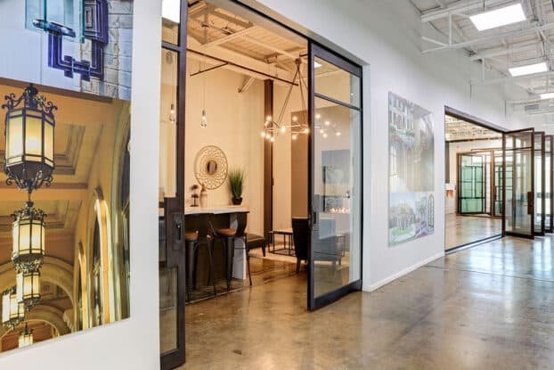 Showroom - Solara Custom Living