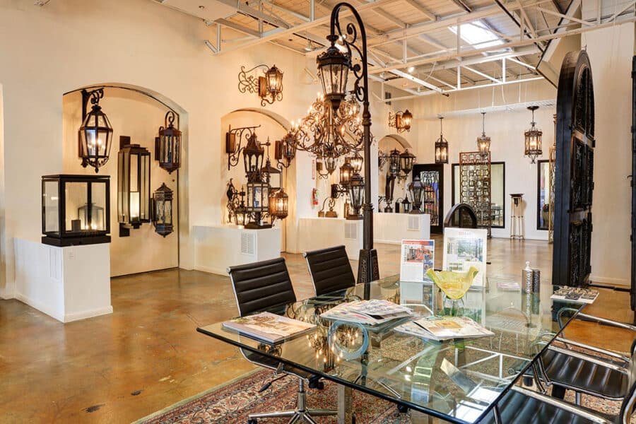 Showroom - Solara Custom Living