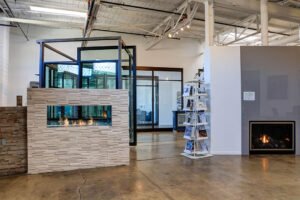 Showroom - Solara Custom Living