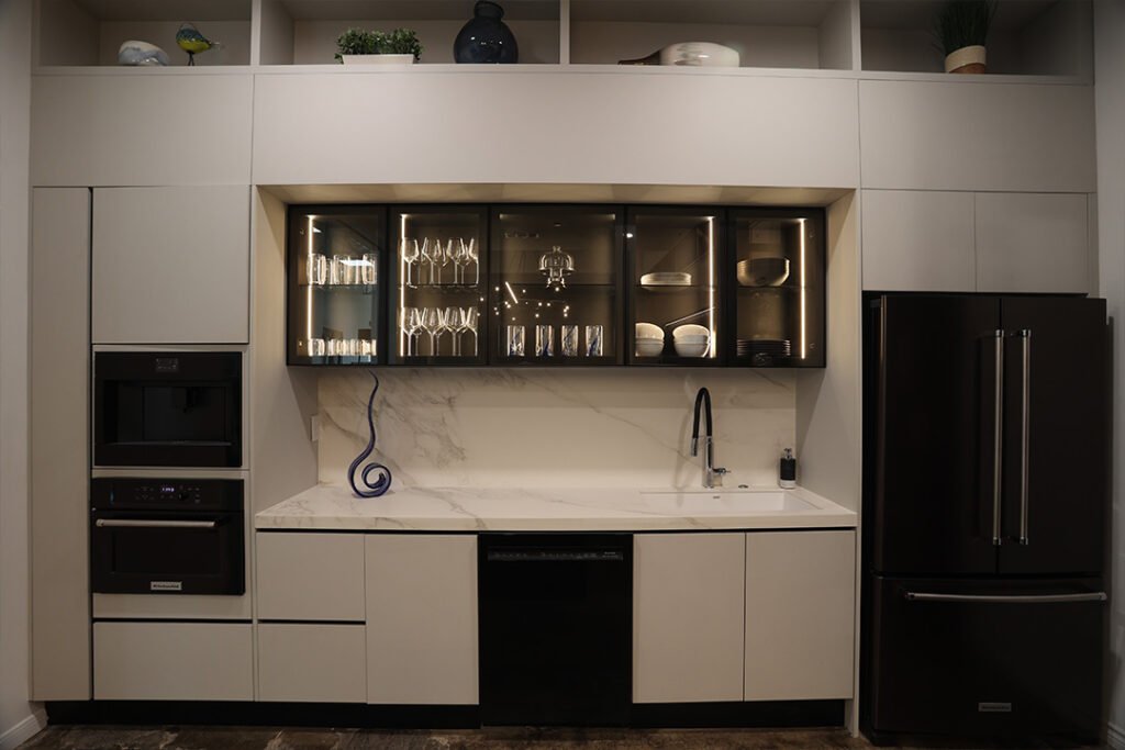 Showroom - Solara Custom Living