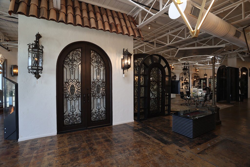 Showroom - Solara Custom Living